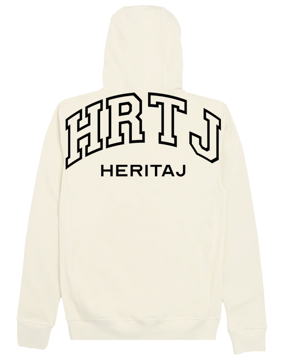HRTJ-(Unisex Heavyweight Hoodie) | HERITAJ